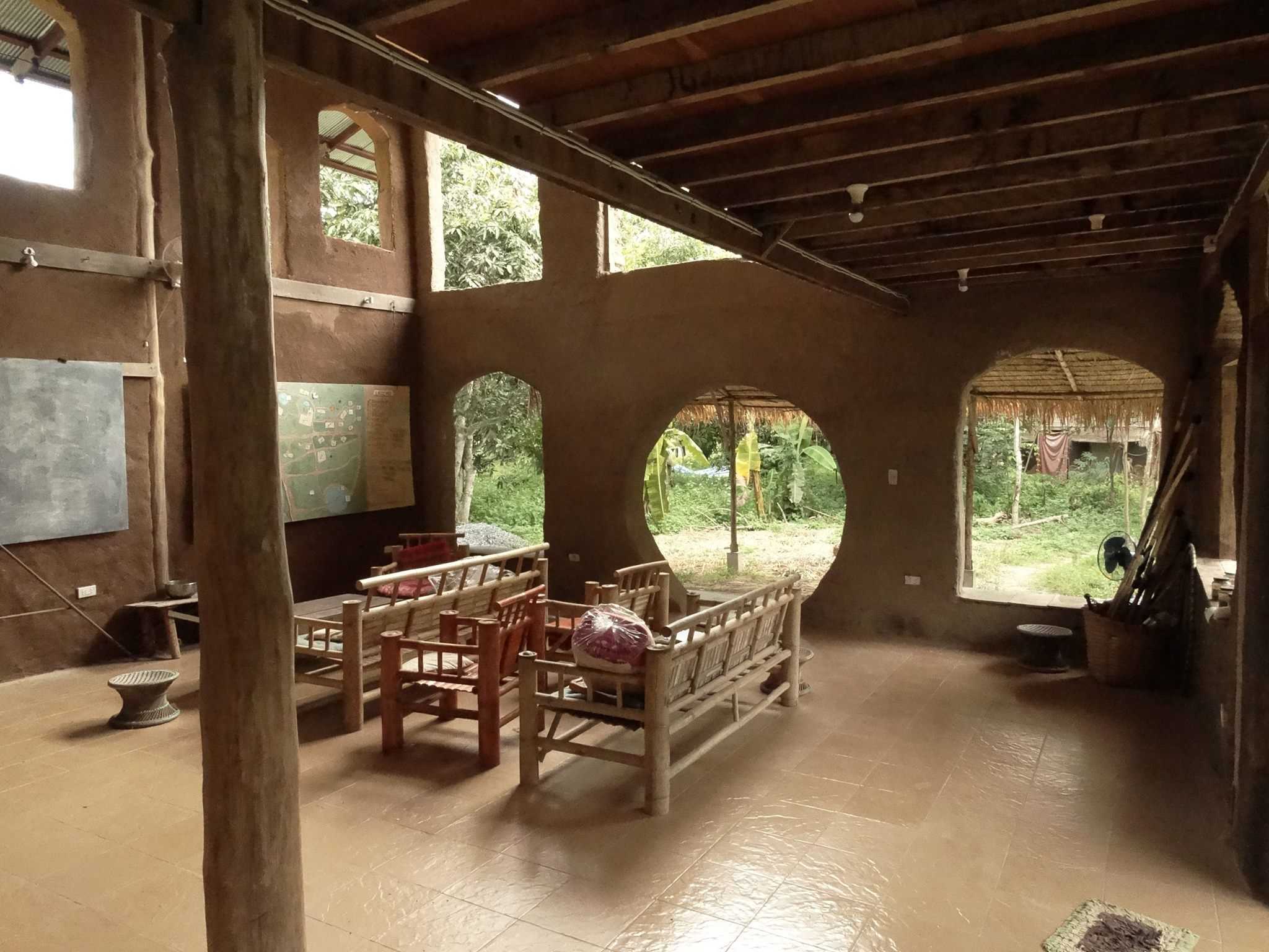 The Panya Project. Thailandia - EcoHabitar