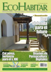Nº 13 de EcoHabitar - EcoHabitar