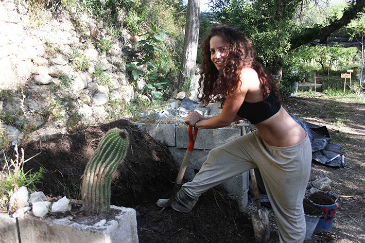 En Europa la desertificación destruye un área del tamaño de Madrid cada año - EcoHabitar