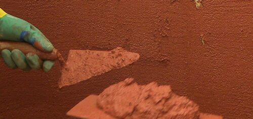 Morteros de cal aérea Dcal - EcoHabitar