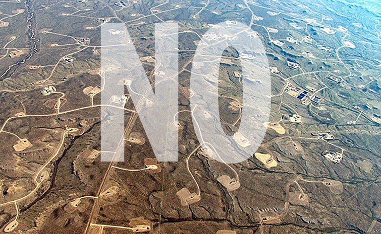 El apoyo al fracking de Spain GBC escandaliza a la construcción ...