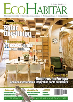 nº 27 de EcoHabitar - EcoHabitar