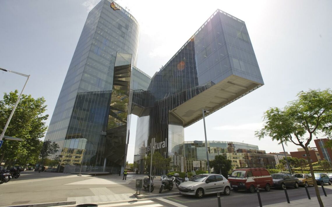 Salud en la oficina y síndrome del edificio enfermo - EcoHabitar