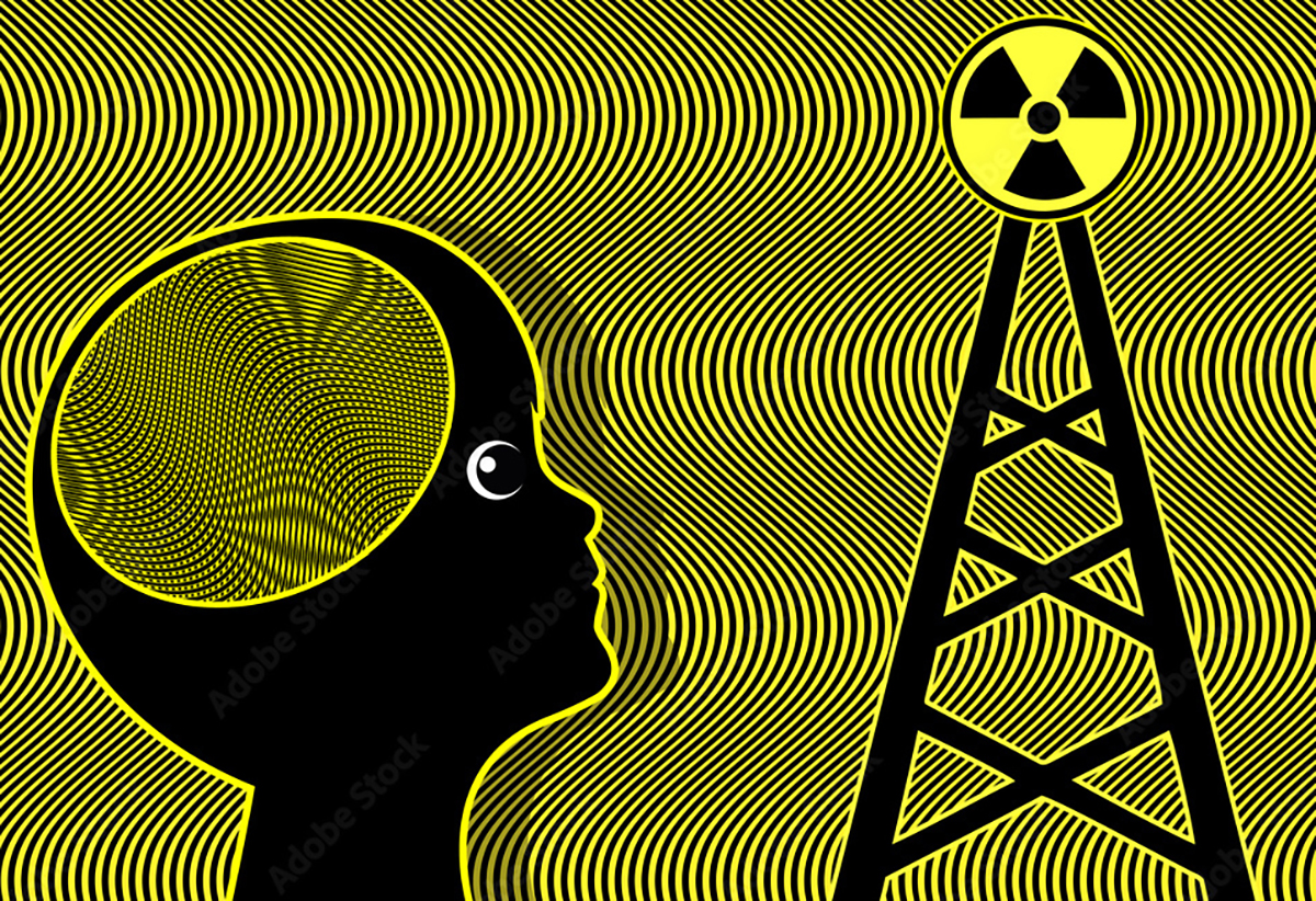 Protegernos de las radiaciones de forma eficaz - EcoHabitar