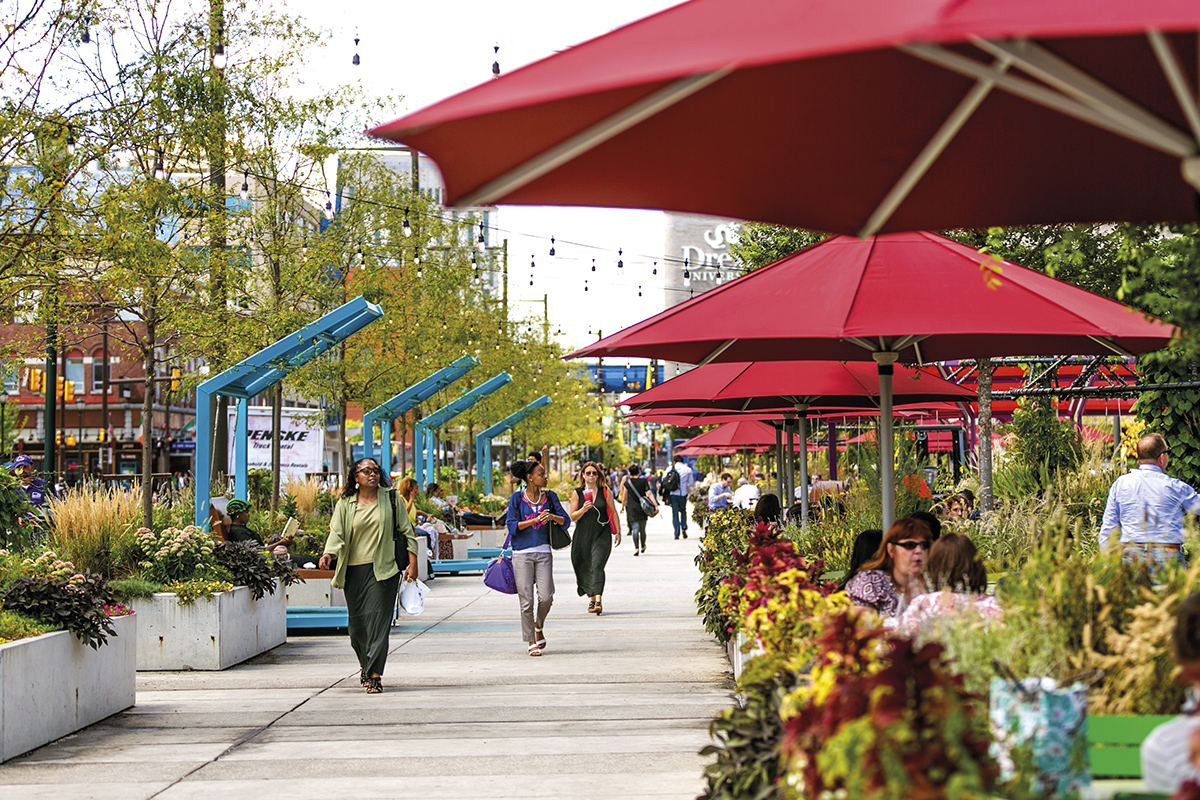 Ciudades inclusivas, seguras, resilientes y regenerativas - EcoHabitar