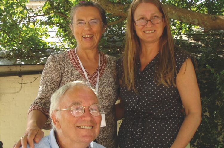 Christopher Day: un arquitecto único que nos dejó - EcoHabitar