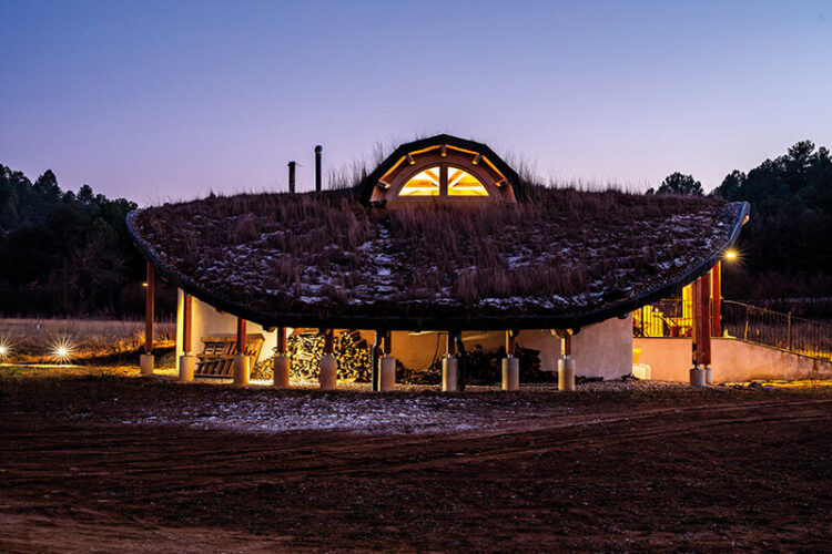 Guía completa de bioconstrucción - EcoHabitar