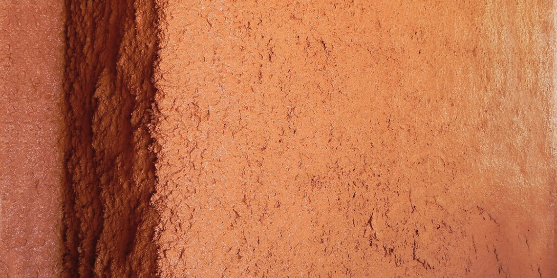 Ejecución de un revoque de cal: guía completa - EcoHabitar