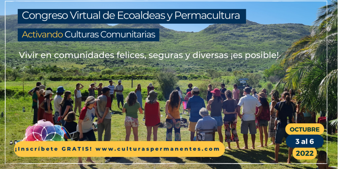 Ecoaldeas: ¿por qué son tan importantes? - EcoHabitar