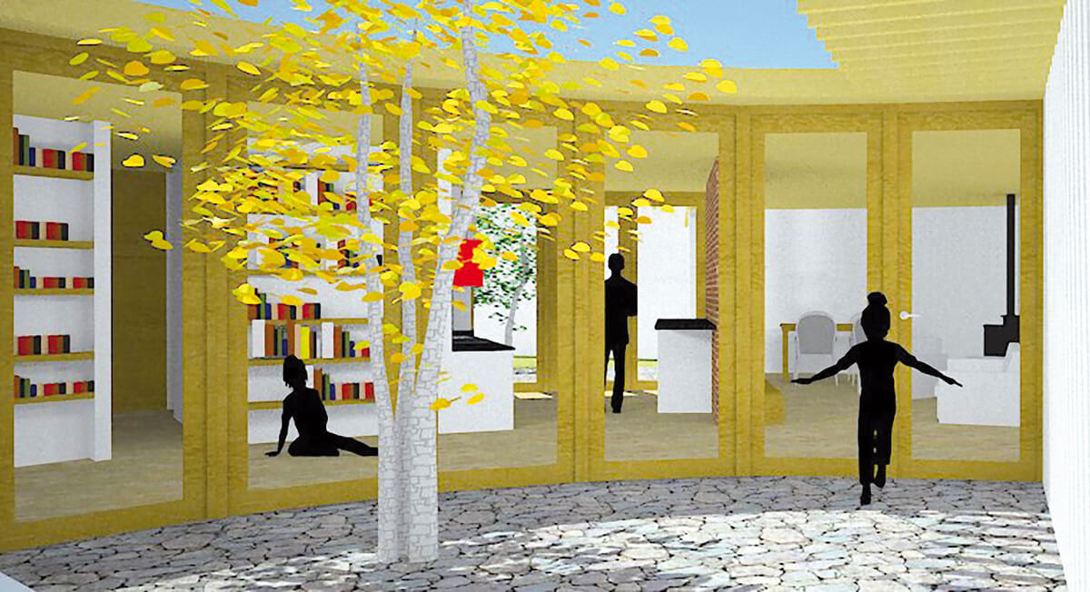 Habitar con CO-razón. Herramientas para la innovación en el proyecto ...