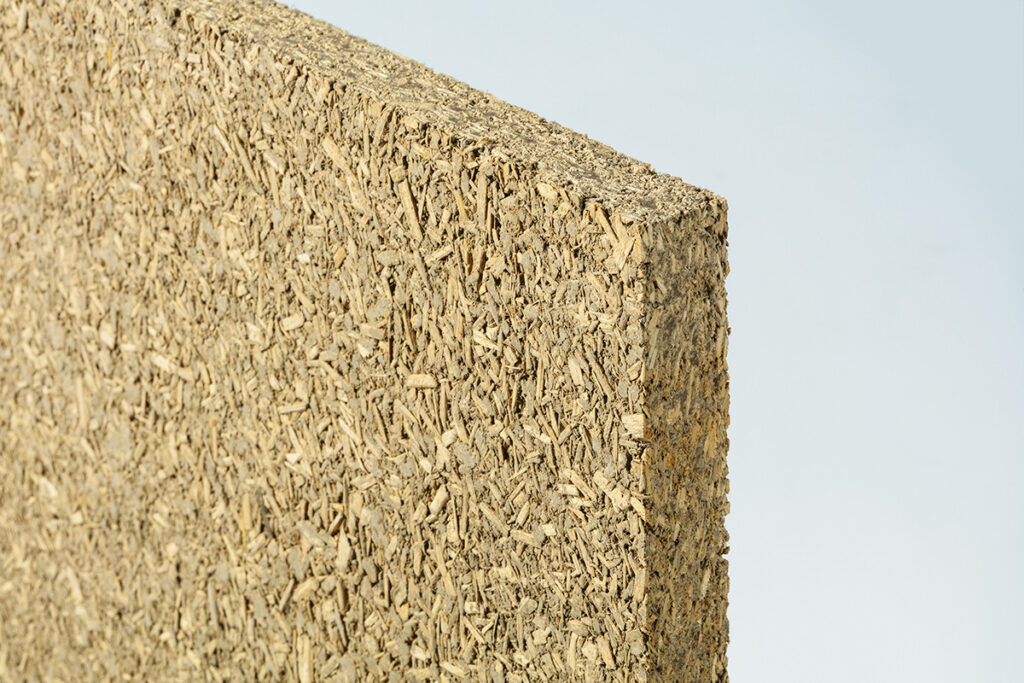 Nueva generación de paneles de barro Greentech 700 - EcoHabitar