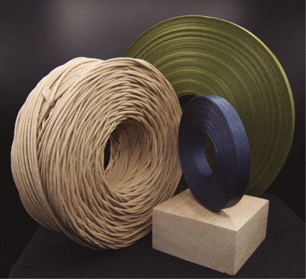 Paperband fibra vegetal japonesa - EcoHabitar