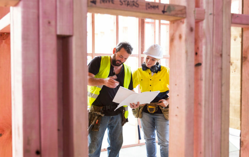 Buscando un bioconstructor - EcoHabitar