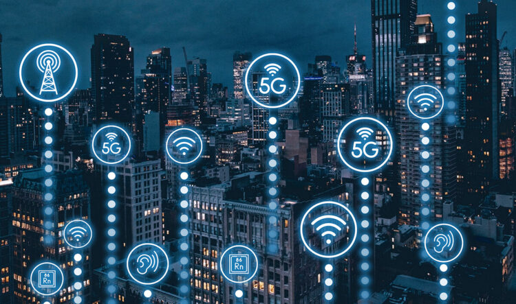 Contaminación electromagnética - EcoHabitar
