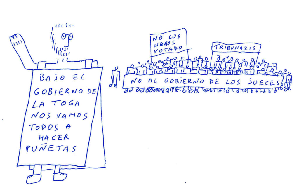 Desde la trinchera. Diario de un bioconstructor - EcoHabitar