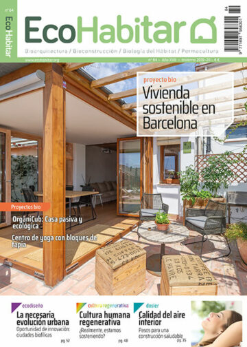 EcoHabitar nº 64 - EcoHabitar