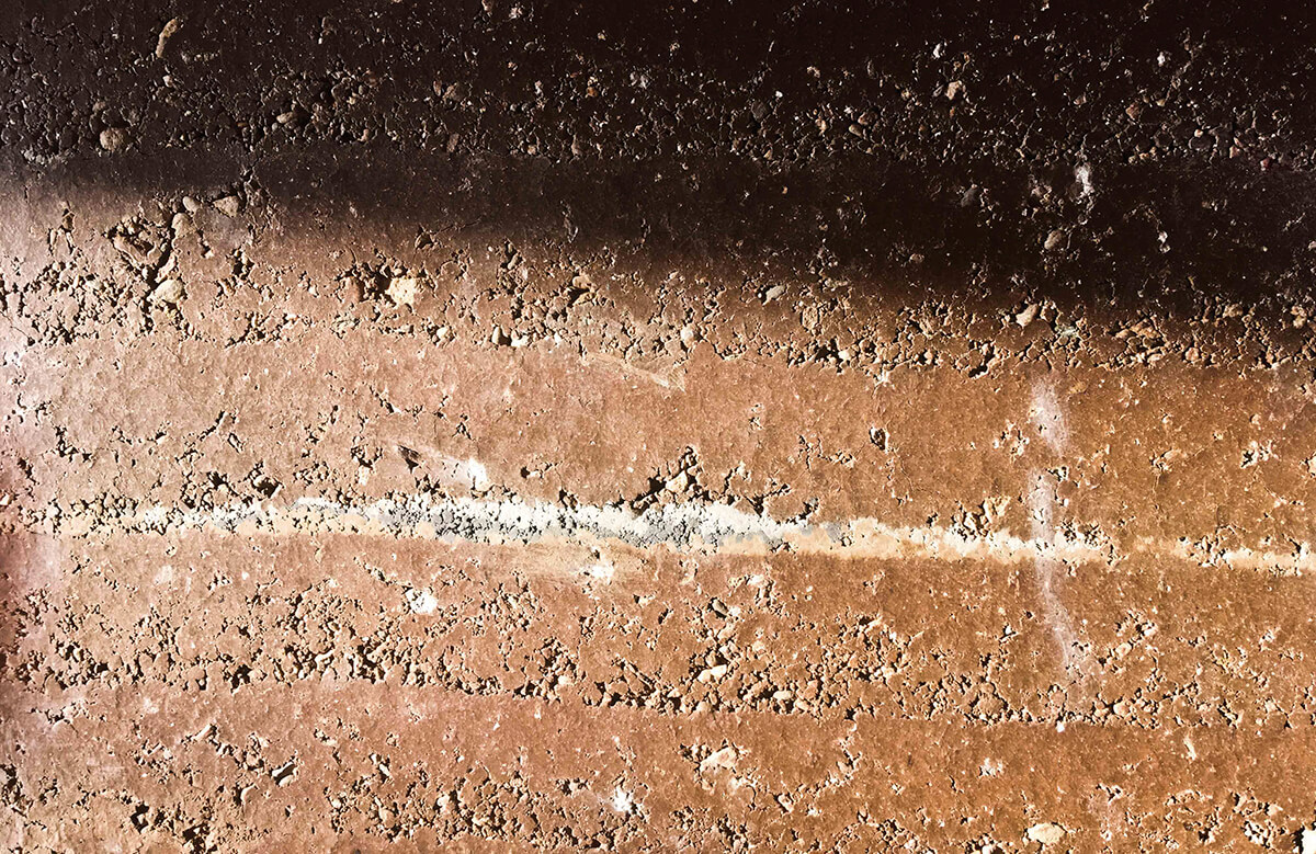 Tapia prefabricada como revestimiento mural: inercia térmica y carácter ...