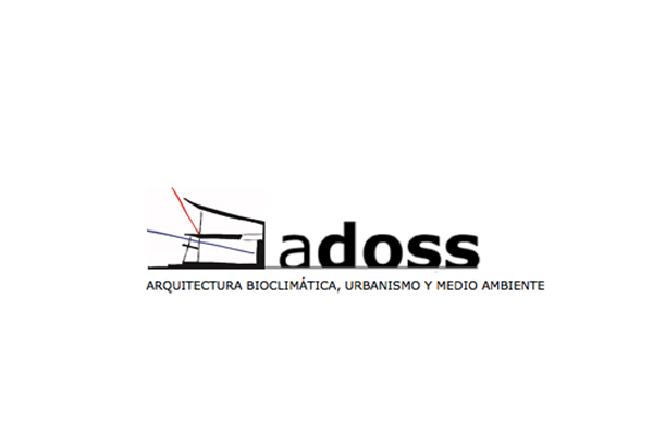 Adoss Bioconstrucción - EcoHabitar