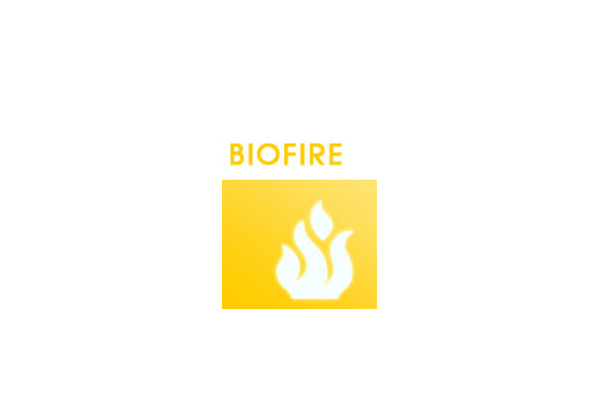 Bio-fire - EcoHabitar