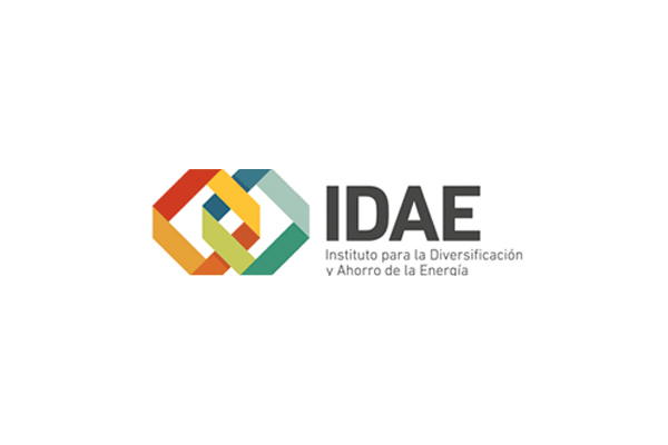 IDAE- Instituto para la Diversificación y el Ahorro de Energía - EcoHabitar