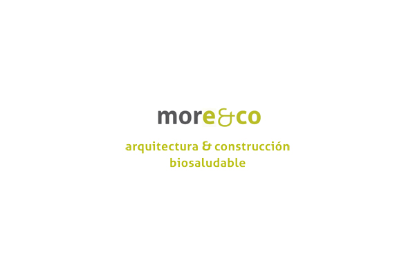 More&Co - EcoHabitar