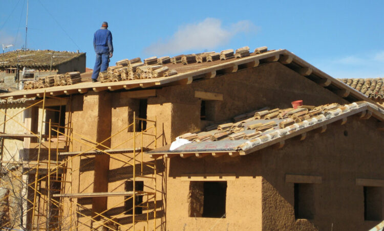 Guía completa de bioconstrucción - EcoHabitar