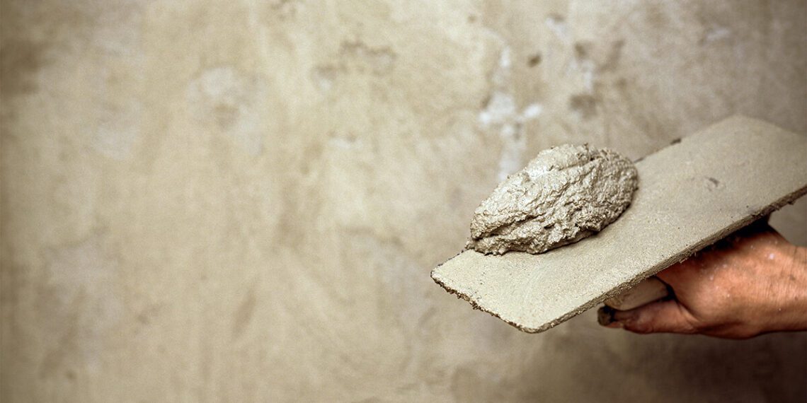 Ejecución de un revoque de cal: guía completa - EcoHabitar