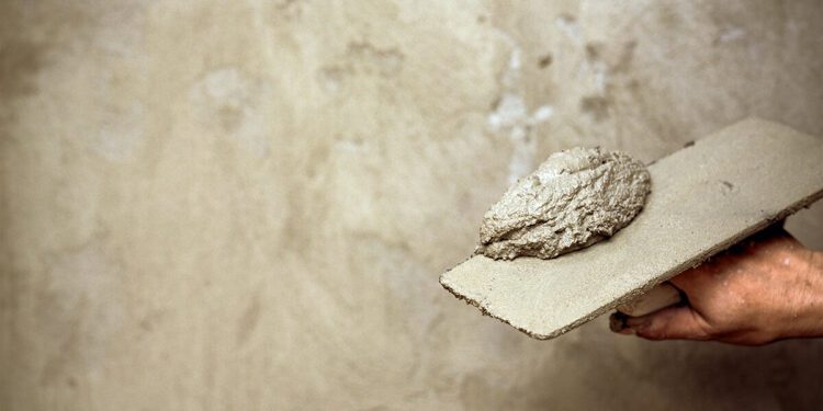 Ejecución de un revoque de cal: guía completa - EcoHabitar