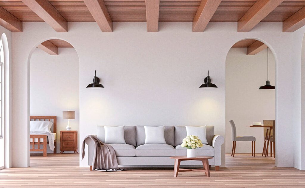 Ejecución de un revoque de cal: guía completa - EcoHabitar