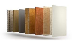 Paneles EcoCocon, materiales naturales - EcoHabitar