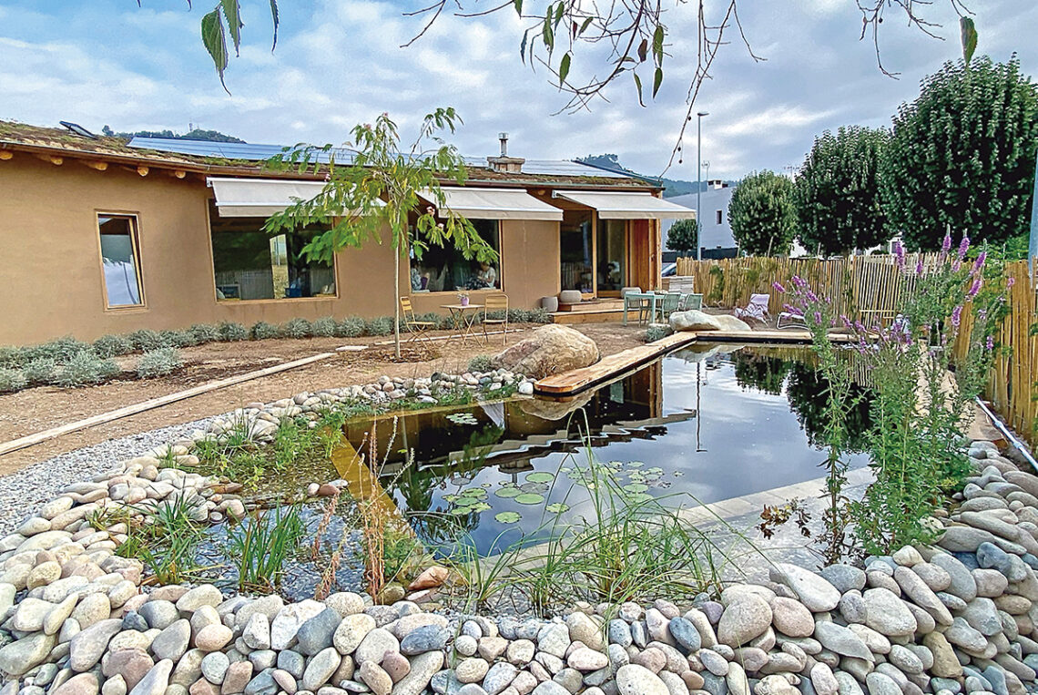 7 pasos para una casa con criterios de bioconstrucción - EcoHabitar