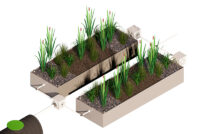 ¿Cómo construir un humedal depurador? Descubre el paso a paso. - EcoHabitar