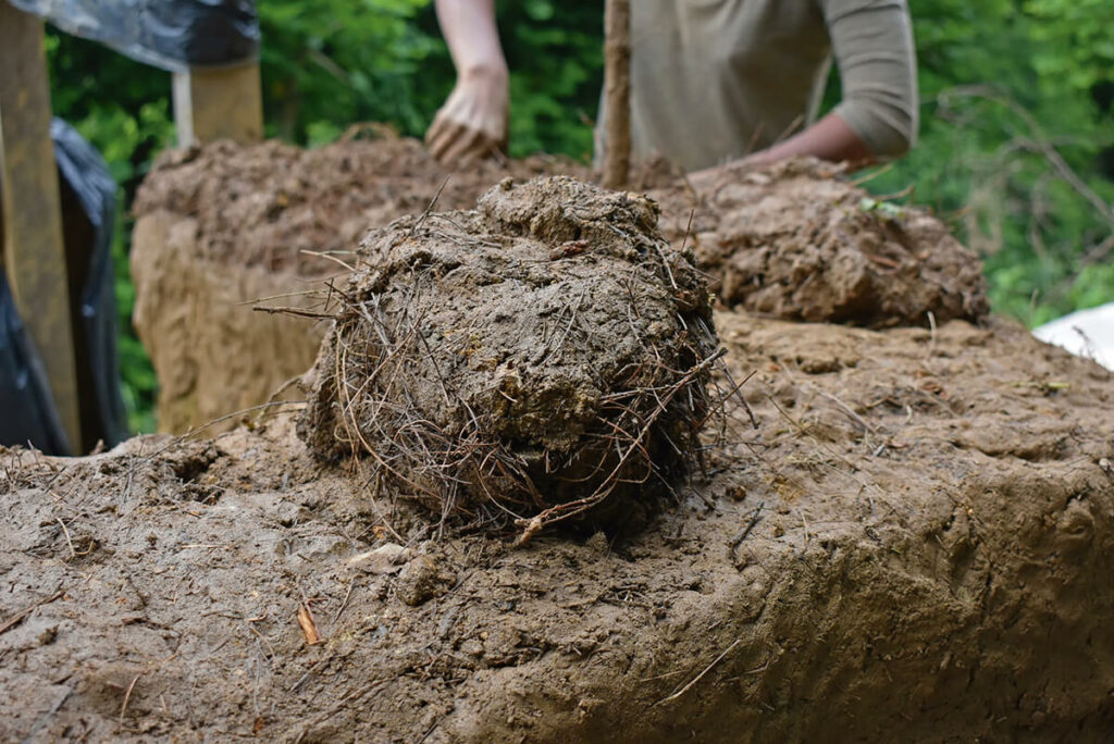 Un código técnico específico para el COB - EcoHabitar