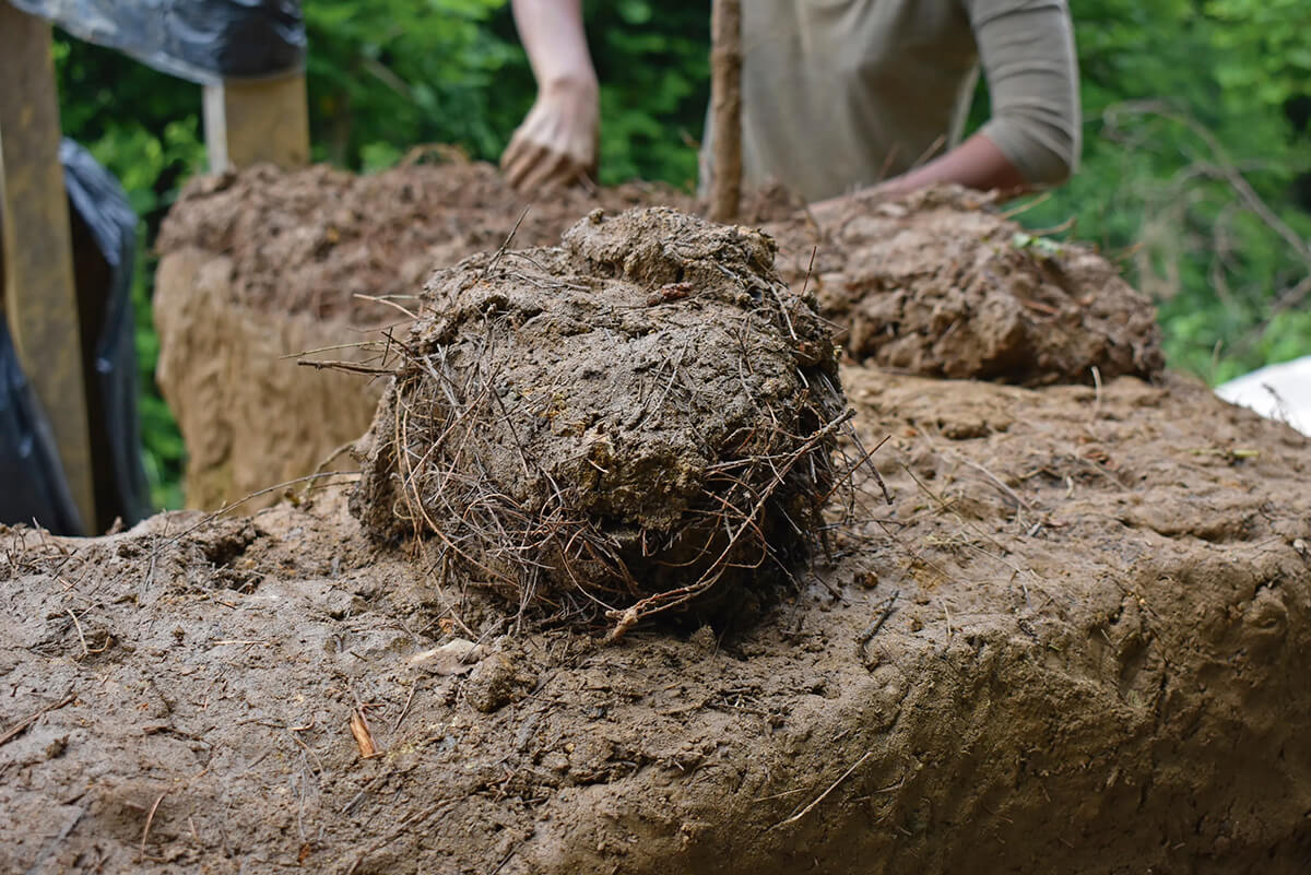 Un código técnico específico para el COB - EcoHabitar