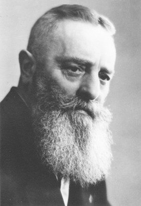 Víktor Schauberger: ríos de vida - EcoHabitar