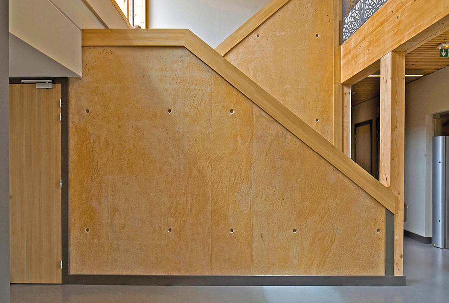 Planos De Casas De Tierra Vertida Sistemas Constructivos Con